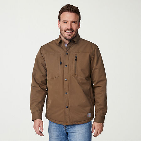 Click here for Free Country Mens Water Resistant Lightweight Shir... prices