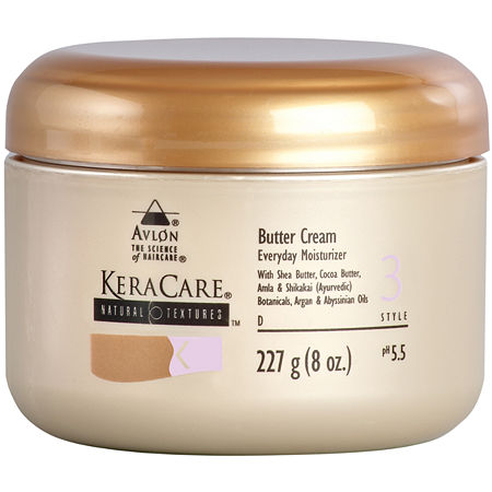Click here for KeraCare Natural Textures Butter Cream  One Size prices