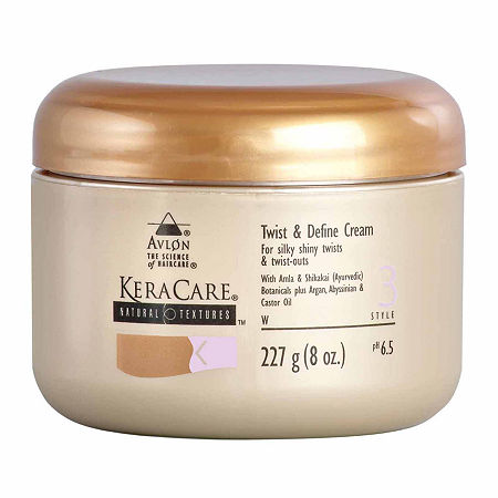 Click here for KeraCare Natural Textures Twist & Define Cream - 8... prices