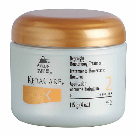 Click here for KeraCare Overnight Moisturizing Treatment - 6 oz.... prices