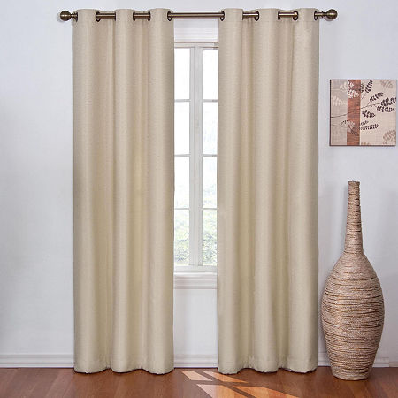 Click here for Eclipse Madison Grommet Top Energy Saving Blackout... prices