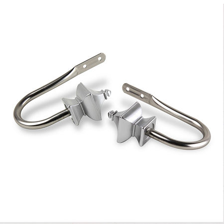 Click here for Rod Desyne Esta Holdback  One Size  Silver prices