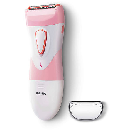 Click here for Philips Ladies Shaver  One Size prices