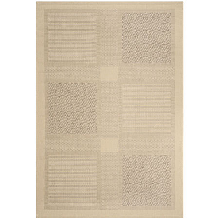 Click here for Safavieh Courtyard Collection Bronagh Geometric In... prices