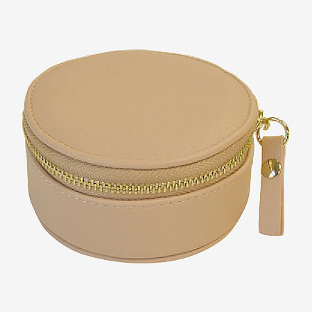 Click here for Mele And Co Stow And Go Mini Jewelry Travel Case... prices