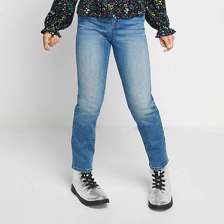 Click here for Thereabouts Little & Big Kid Girls Adjustable Wais... prices