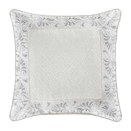 Click here for J. Queen New York Becco Embellished Decorative Pil... prices