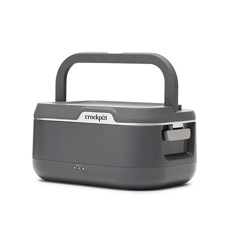 Click here for Crock-Pot Warming Tray  One Size  Gray prices