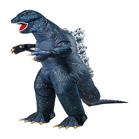Click here for Little & Big Kid Unisex Inflatable 2-pc. Godzilla... prices