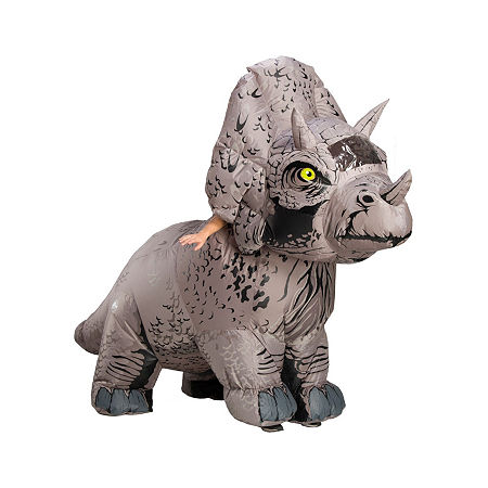 Click here for Little & Big Kid Unisex Triceratops Jurassic World... prices