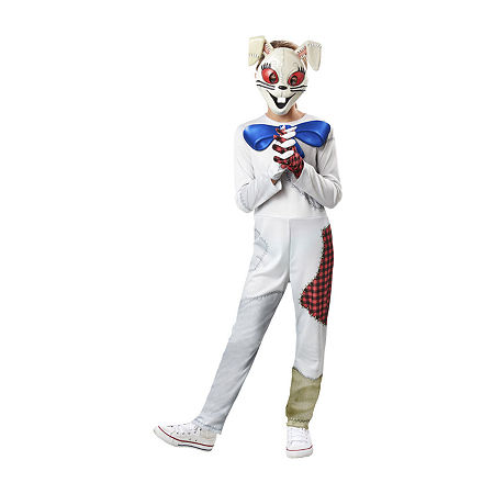 Click here for Little & Big Kid Unisex Vanny Five Nights at Fredd... prices