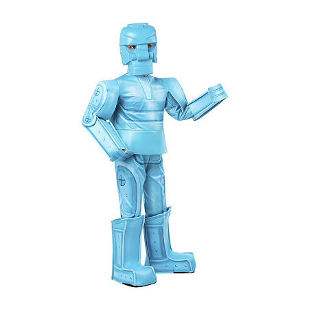 Click here for Little & Big Kid Unisex Mattel Games Blue Bomber 6... prices