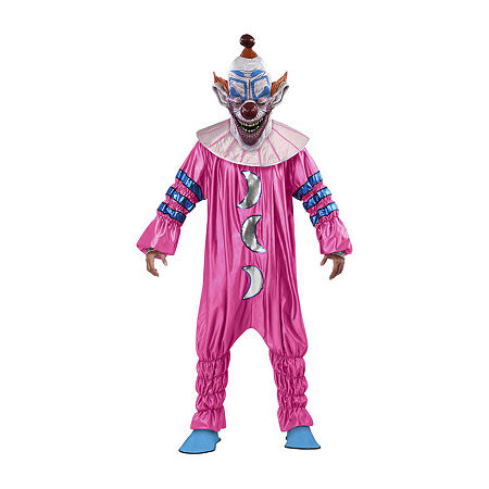 Click here for Unisex Adult Killer Klowns From Outer Space Slim 3... prices