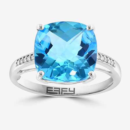 Click here for Effy Womens Genuine Gemstone 14K White  Yellow  or... prices