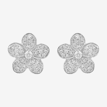 Click here for Effy (E-F / Vs2-Si1) 3/4 CT. T.W. Lab Grown White... prices
