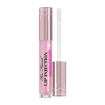 Too Faced Lip Injection Maximum Plump Extra-Strength Lip Plumping Gloss