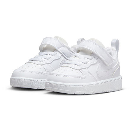 Click here for Nike Toddler Court Borough Low Recraft Adjustable... prices