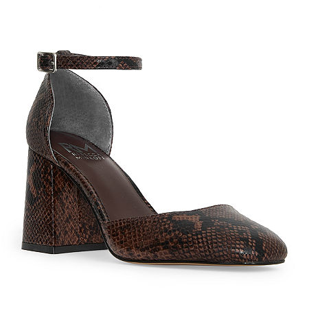 Click here for RM Rebecca Minkoff Katerin Womens Square Closed To... prices