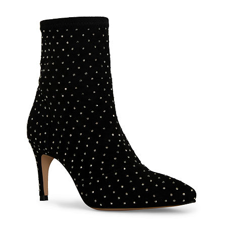 Click here for RM Rebecca Minkoff Womens Colbie Stiletto Heel Boo... prices