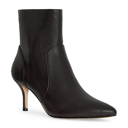 Click here for RM Rebecca Minkoff Womens Denise Stiletto Heel Boo... prices
