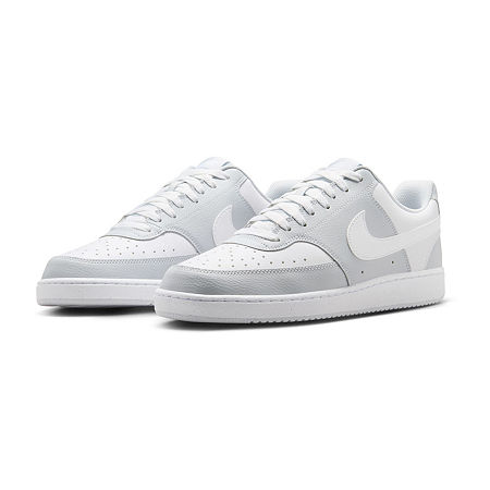 Click here for Nike Court Vision Low Mens Sneakers  10 1/2 Medium... prices