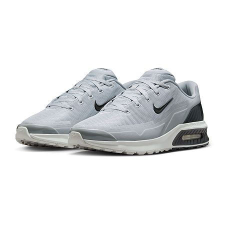 Click here for Nike Air Max Bia Mens Sneakers  9 Medium  Gray prices