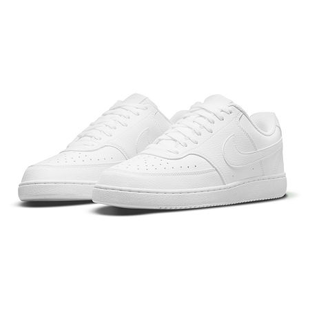 Click here for Nike Mens Court Vision Low Next Nature Casual Snea... prices