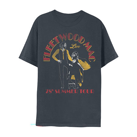 Click here for New World Mens Crew Neck Short Sleeve Regular Fit... prices