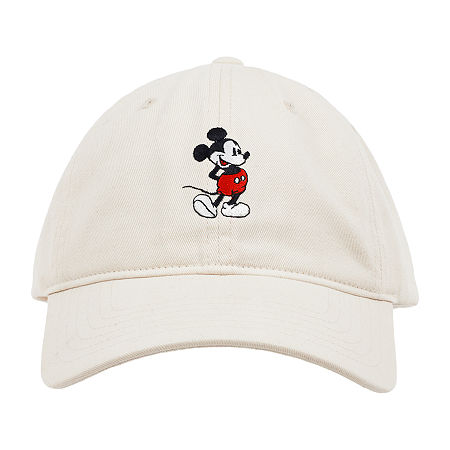 Click here for Disney Collection Mickey Washed Twill Mens Mickey... prices