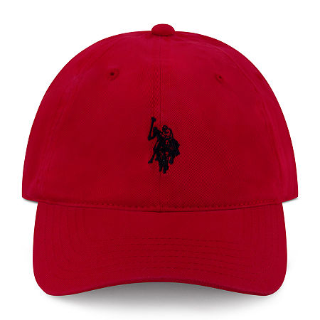 Click here for U.S. Polo Assn. Uspa Hats Mens Baseball Cap  One S... prices