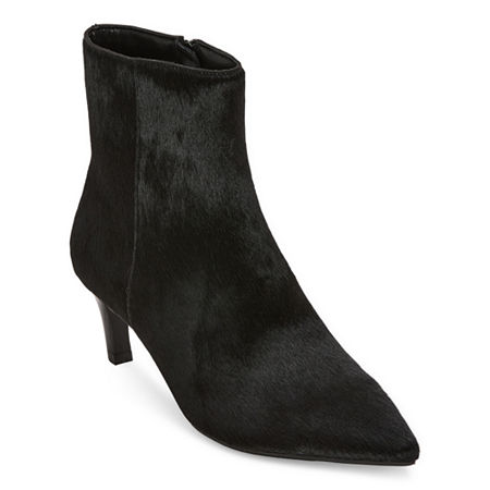 Click here for Worthington Womens Murphy Kitten Heel Booties  11... prices