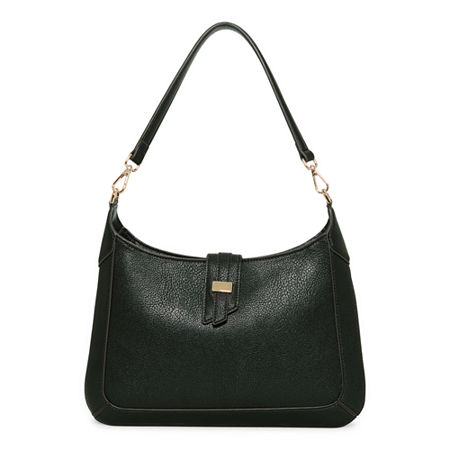 Click here for Liz Claiborne Myla Shoulder Bag  One Size  Black prices