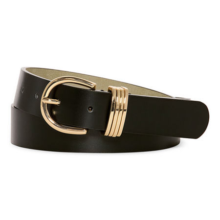 Click here for Liz Claiborne 29mm Multi Metal Loop Womens Belt  S... prices