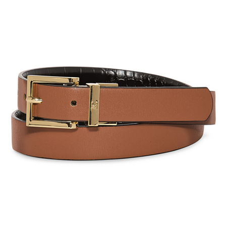 Click here for Liz Claiborne Ratchet Womens Belt  Small  Black prices