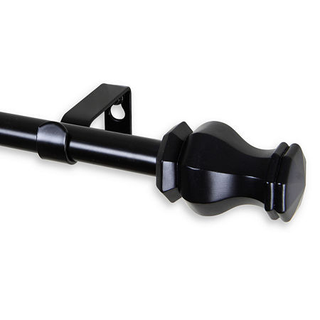 Click here for Rod Desyne Emelia â Adjustable Curtain Rod  One... prices