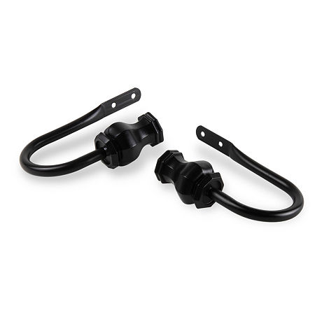 Click here for Rod Desyne Emelia Holdback  One Size  Black prices