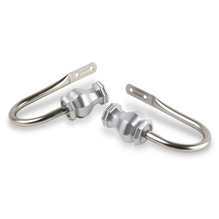 Click here for Rod Desyne Emelia Holdback  One Size  Silver prices