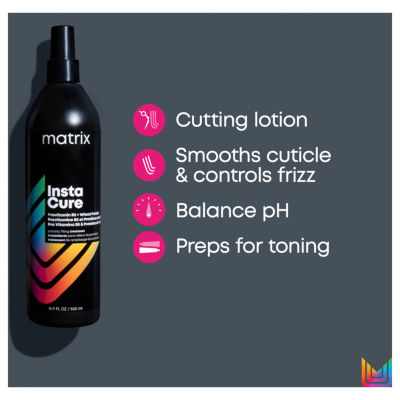 Matrix Instacure Leave In Conditioner 16.9 oz. - JCPenney