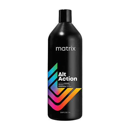 Click here for Matrix Alternative Action Shampoo 33.8 oz.  One Si... prices