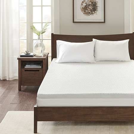 Click here for Sleep Philosophy 2 Gel Memory Foam Cooling Cover M... prices