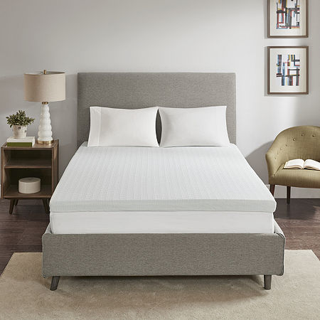 Click here for Madison Park 3 Memory Foam 3M Moisture Management... prices