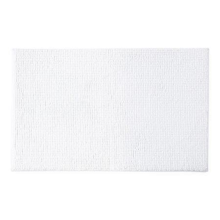 Click here for Home Expressions Melange Noodle Memory Foam Bath R... prices