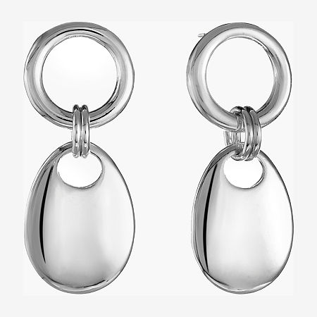 Click here for Liz Claiborne Womens Hypoallergenic Drop Earrings... prices
