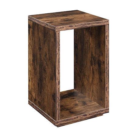 Click here for Northfield Admiral End Table  One Size  Brown prices