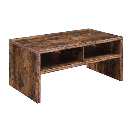 Click here for Northfield Admiral Coffee Table  One Size  Brown prices