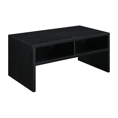 Click here for Northfield Admiral Coffee Table  One Size  Black prices