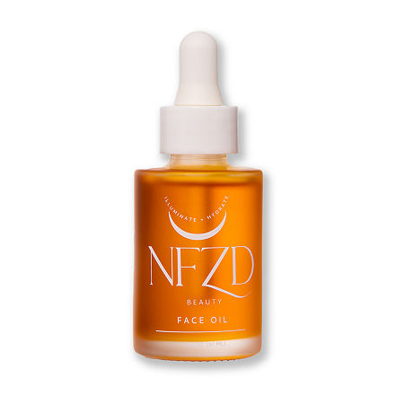 Click here for NFZD Beauty Illuminate + Hydrate Face Oil  One Siz... prices