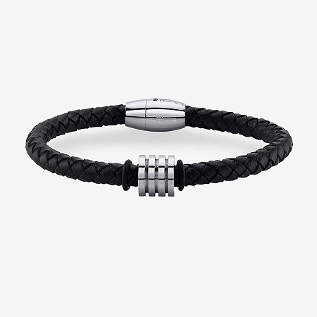 Click here for J.P. Army Mens Jewelry Stainless Steel 8 1/2 Inch... prices
