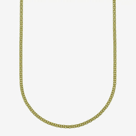 Click here for Womens 14K Gold 24 Inch Fashion Chain Necklace  On... prices