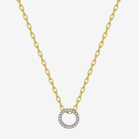 Click here for Sparkle Allure Womens White Diamond Accent Pure Si... prices